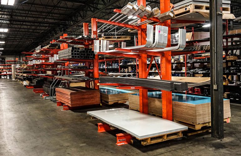 We stock a large inventory of truck and trailer parts to keep you on ...